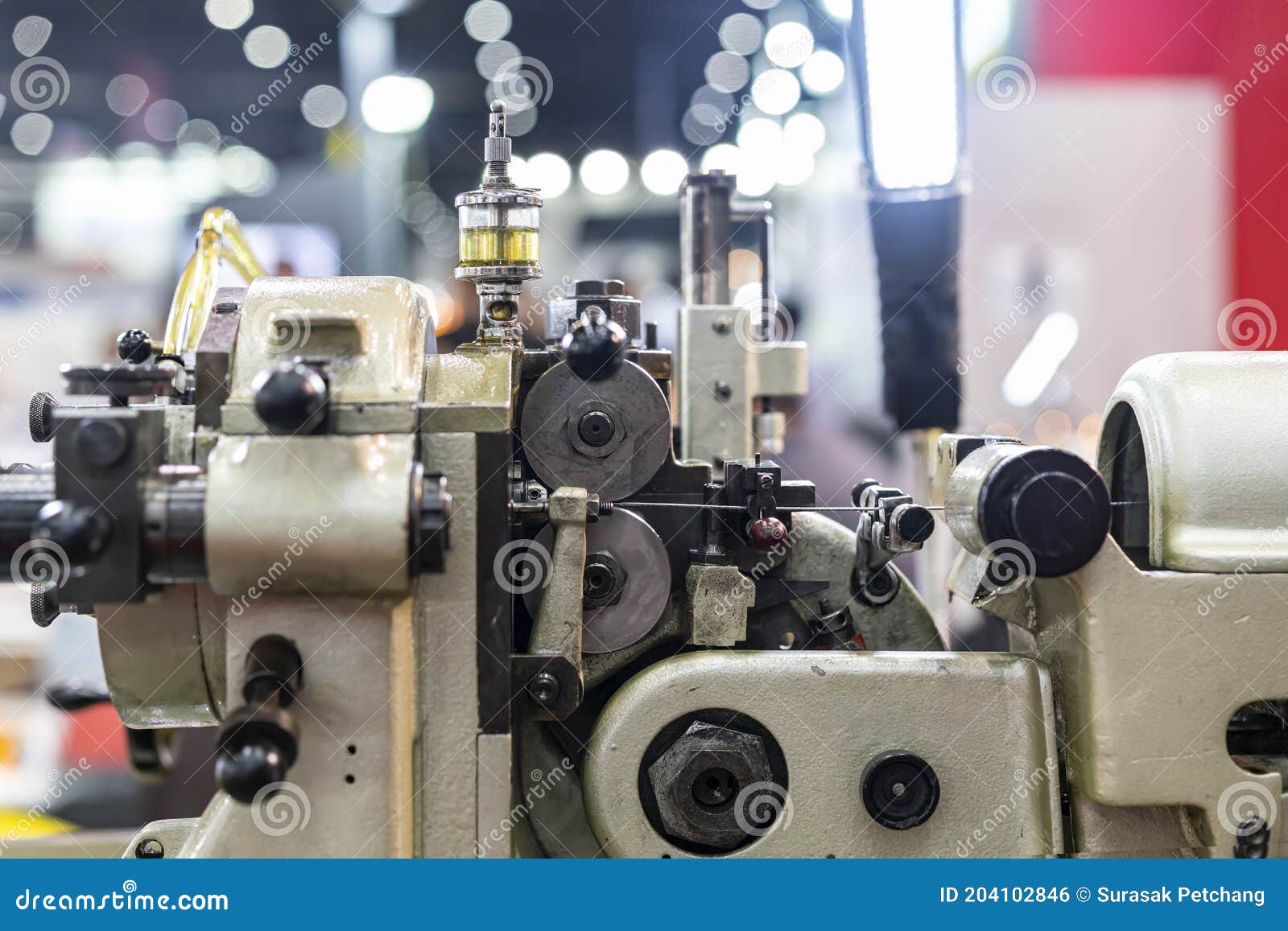 Drive Wheel of Metal Wire Feeder Unit Continuous Automatic Pin or Plug ...