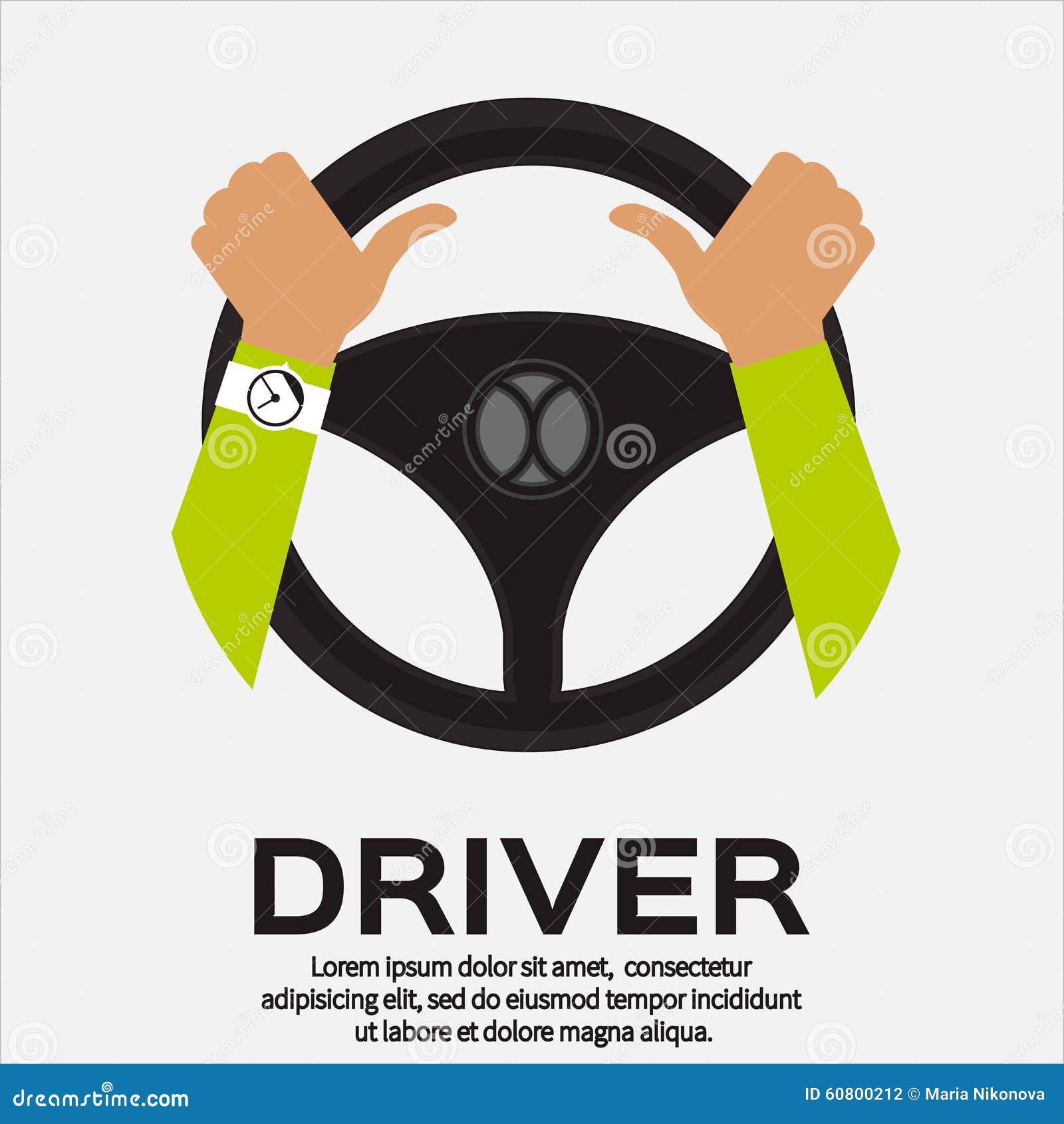 Driver Design Stock Illustrations – 46,307 Driver Design Stock ...