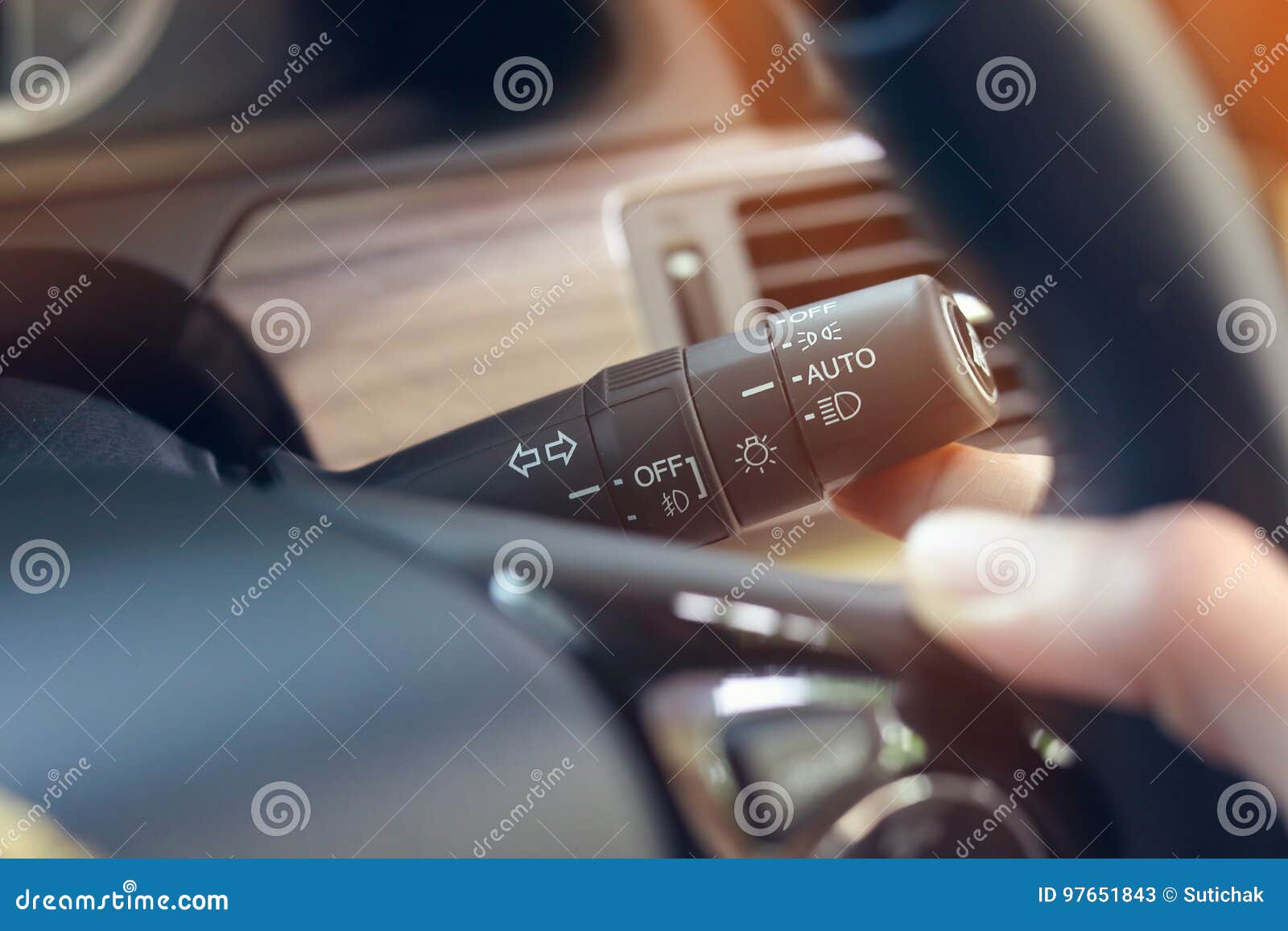 367 Headlight Button Sign Stock Photos - Free & Royalty-Free Stock ...