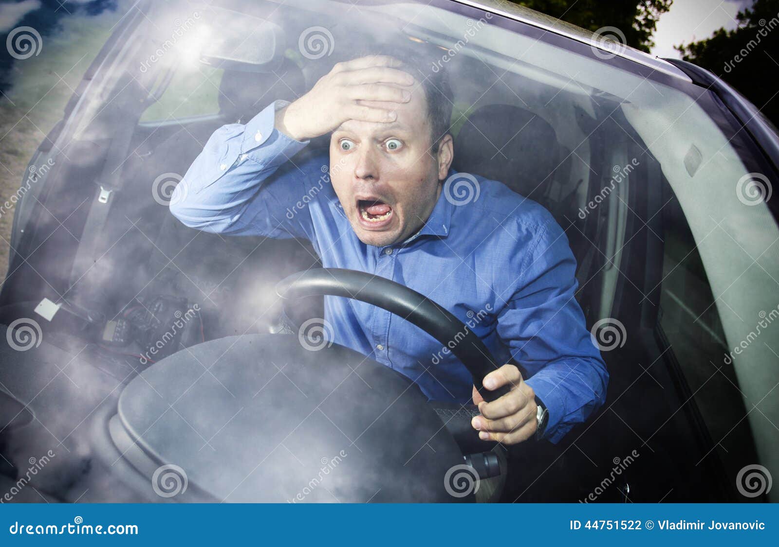 Driver horror stock photo. Image of driver, dangerous - 44751522