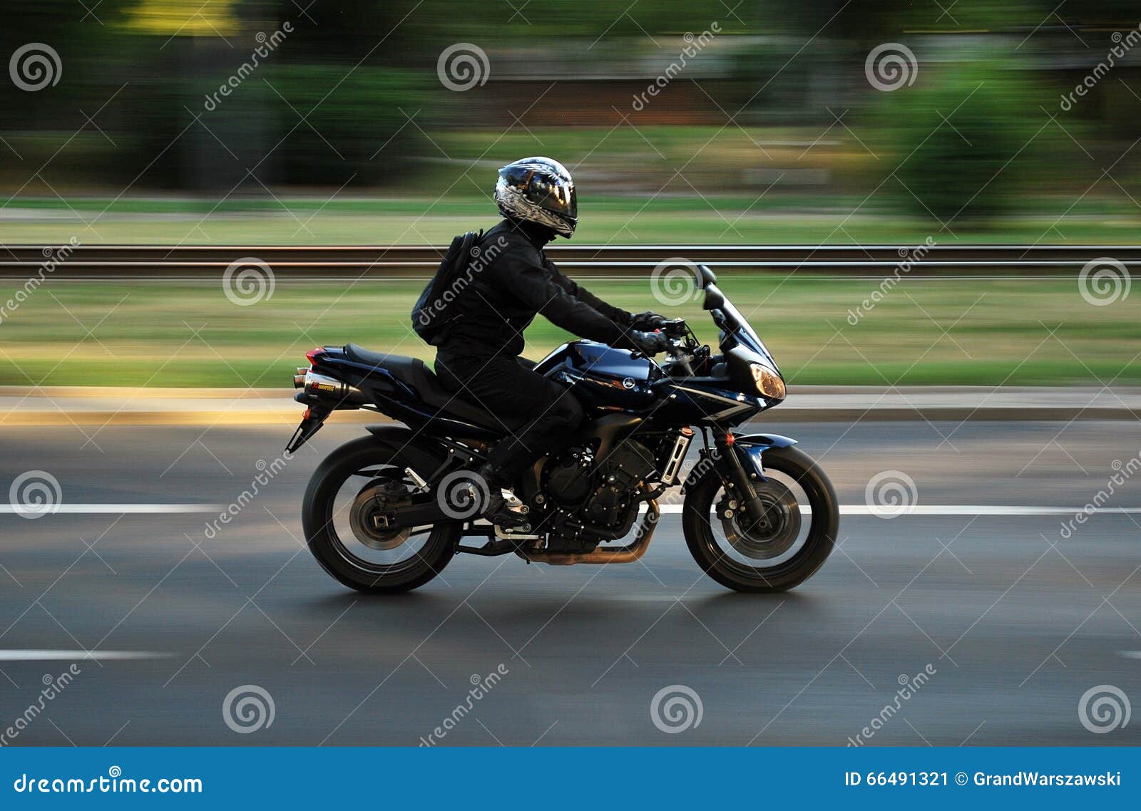 The Driver of the Motorcycle Editorial Photo - Image of motorcyclen ...