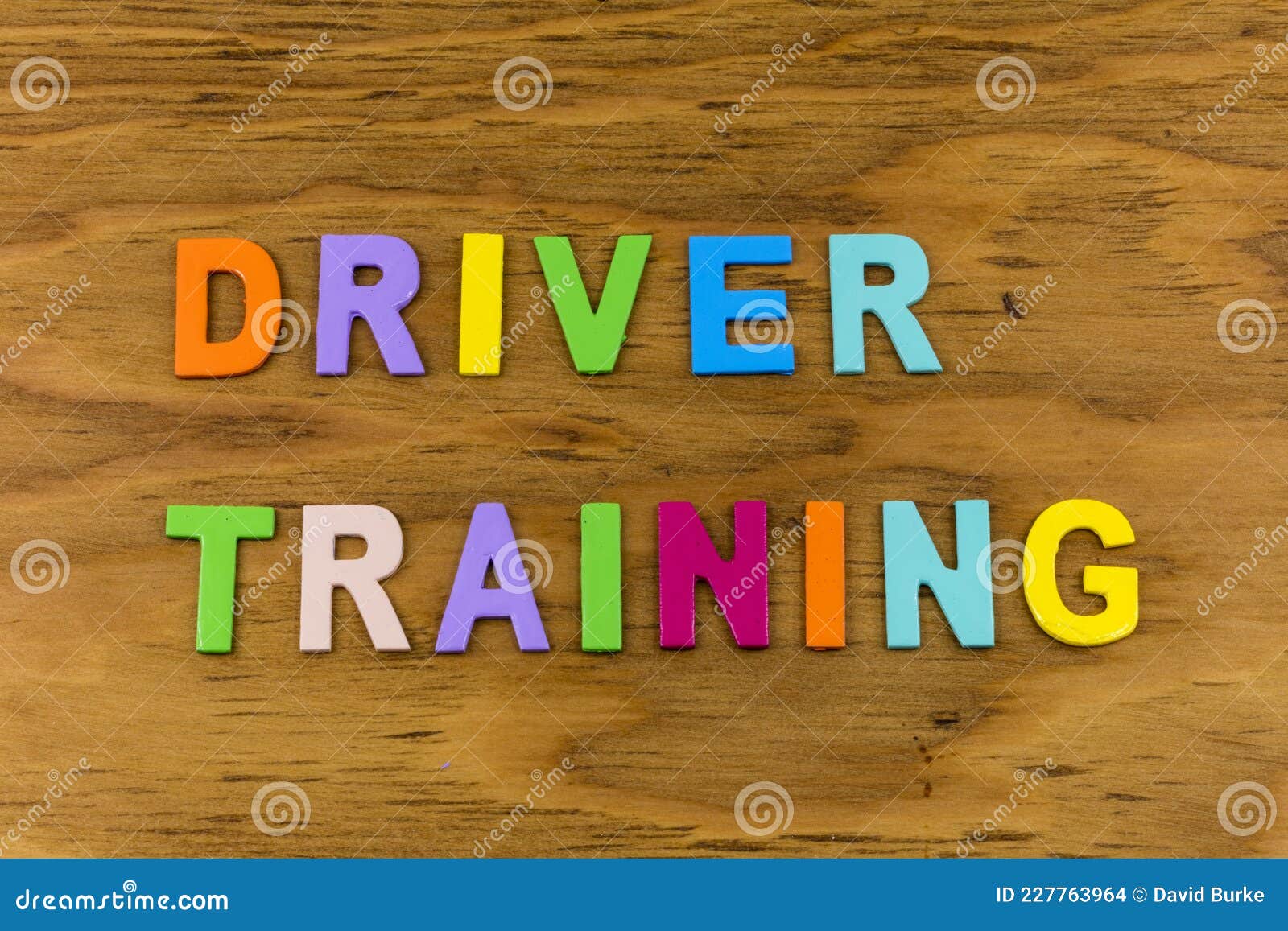 Student Driving,learning To Drive And Getting A Driver`s License ...
