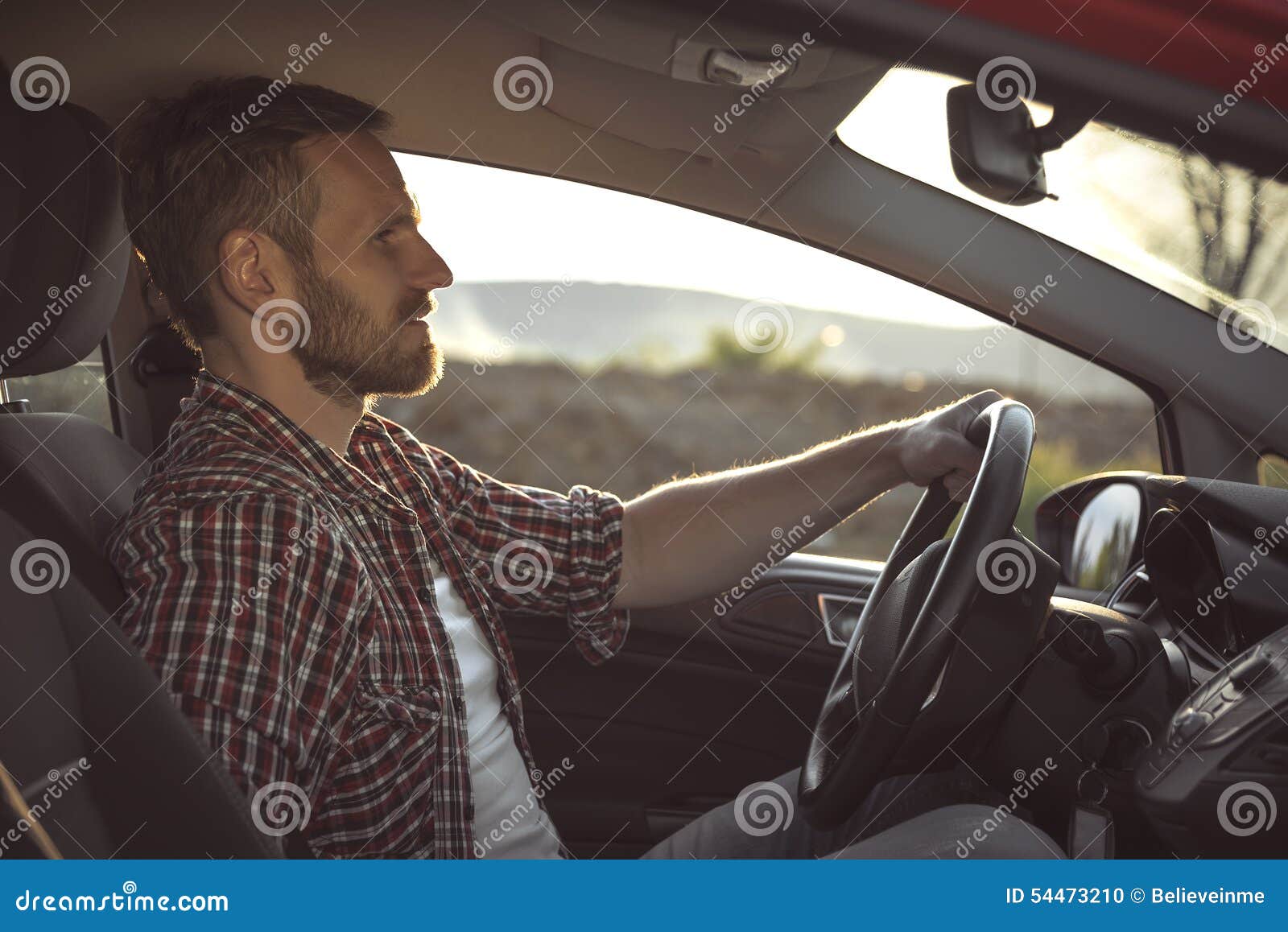Driver stock photo. Image of smiling, driver, transportation - 54473210