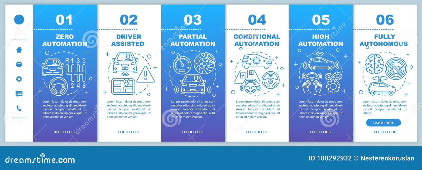 Interface Pages Stock Illustrations – 8,983 Interface Pages Stock ...