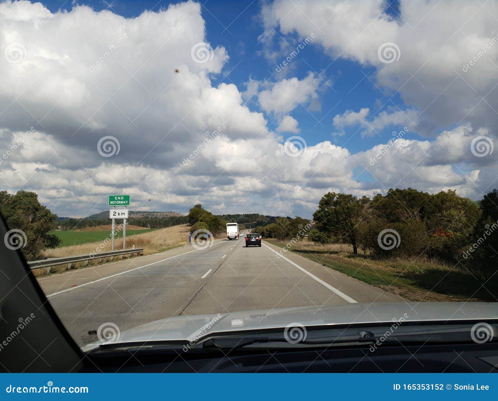 Driveway Sky Cloud Travel Drive Stock Photo - Image of cloud, driveway ...