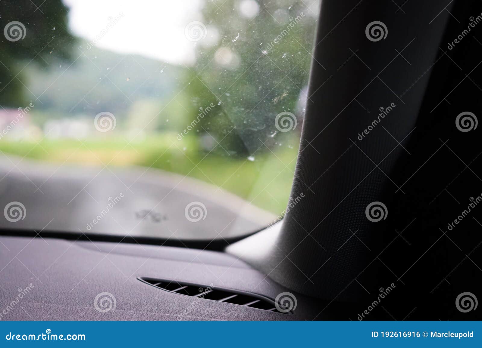 Driving a car stock photo. Image of drive, transportation - 192616916