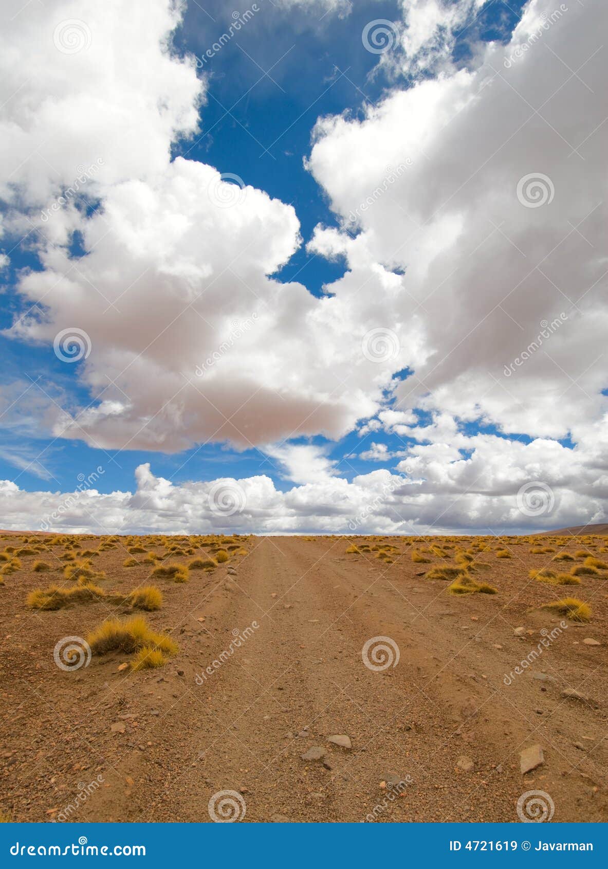 4x4 Driving Through Desert With Cinematic At Sunset. Desert Road Trip ...