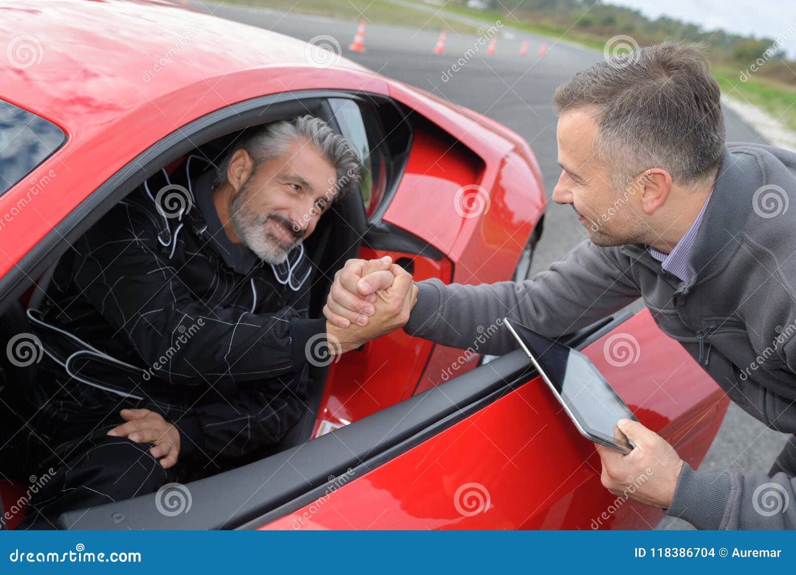 Driving a fast car stock photo. Image of person, design - 118386704