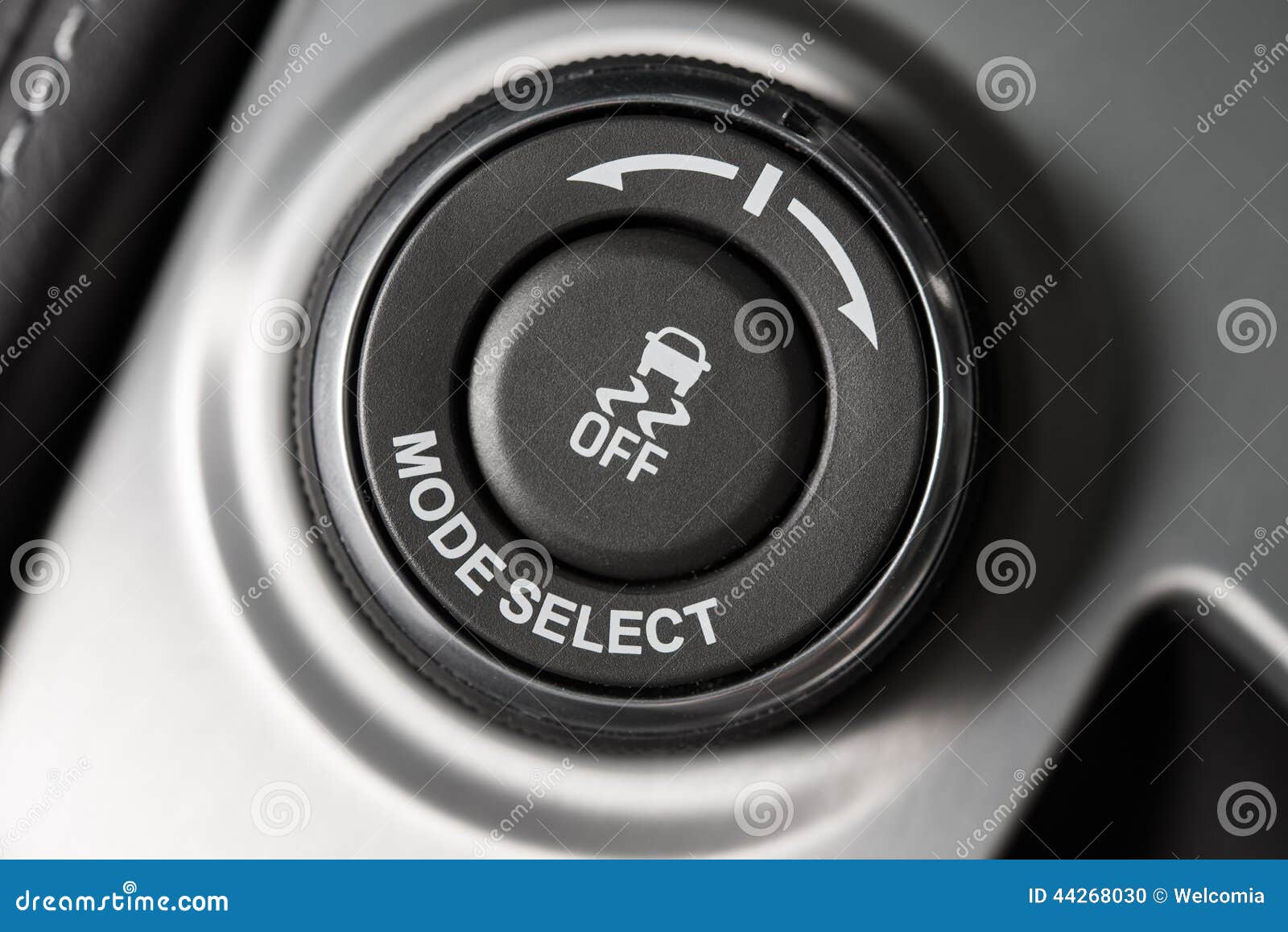 Driving Mode Selection stock photo. Image of selection - 44268030