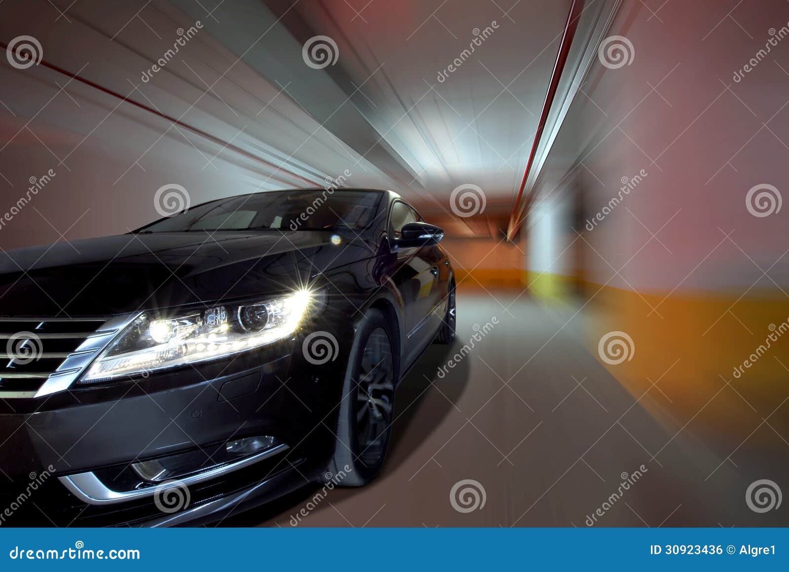 Driving too fast stock photo. Image of performance, drive - 30923436
