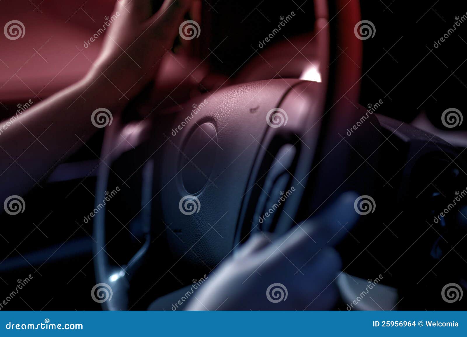 Driving Wheel stock photo. Image of commute, transport - 25956964