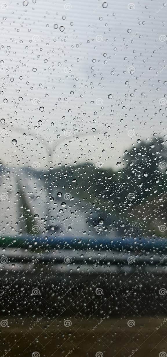 Drizzle stock photo. Image of drizzle, rain, drizzel - 200257998