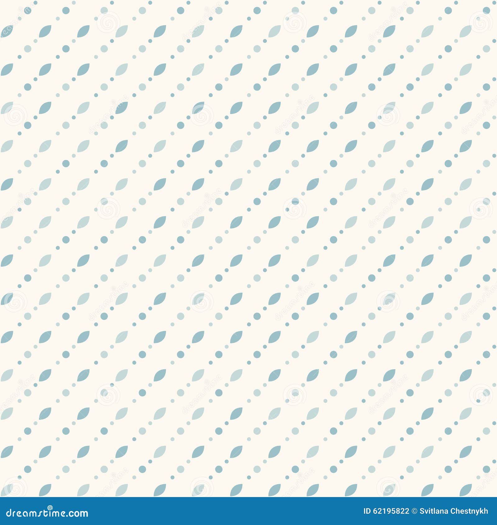 Drizzled Dots Pattern, Diagonal Stock Vector - Illustration of shape ...