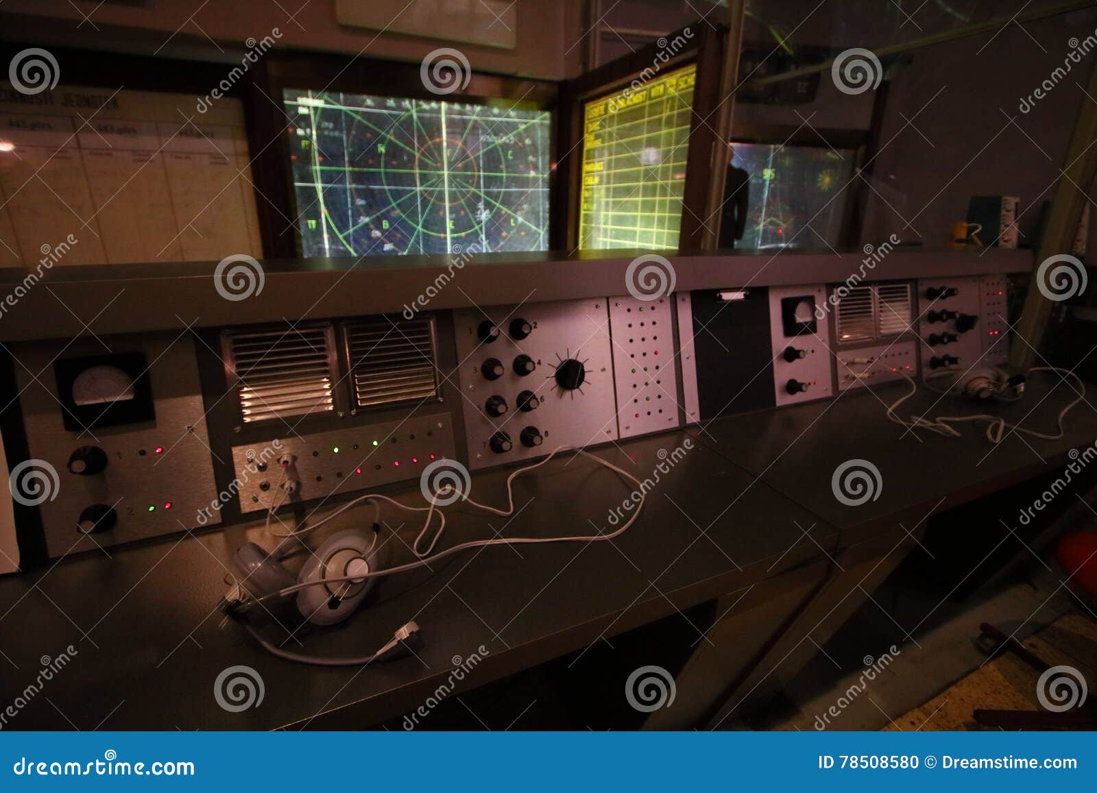 Drnov Bunker Stock Photography | CartoonDealer.com #78507710