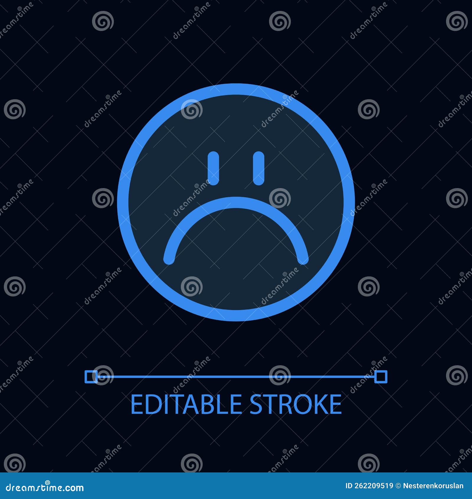 Droevig Emoji Pixel Perfect Glassmorphism Ui Pictogram Voor Donker ... Droevig Emoji Pixel Perfect Glassmorphism Ui Pictogram Voor Donker ...