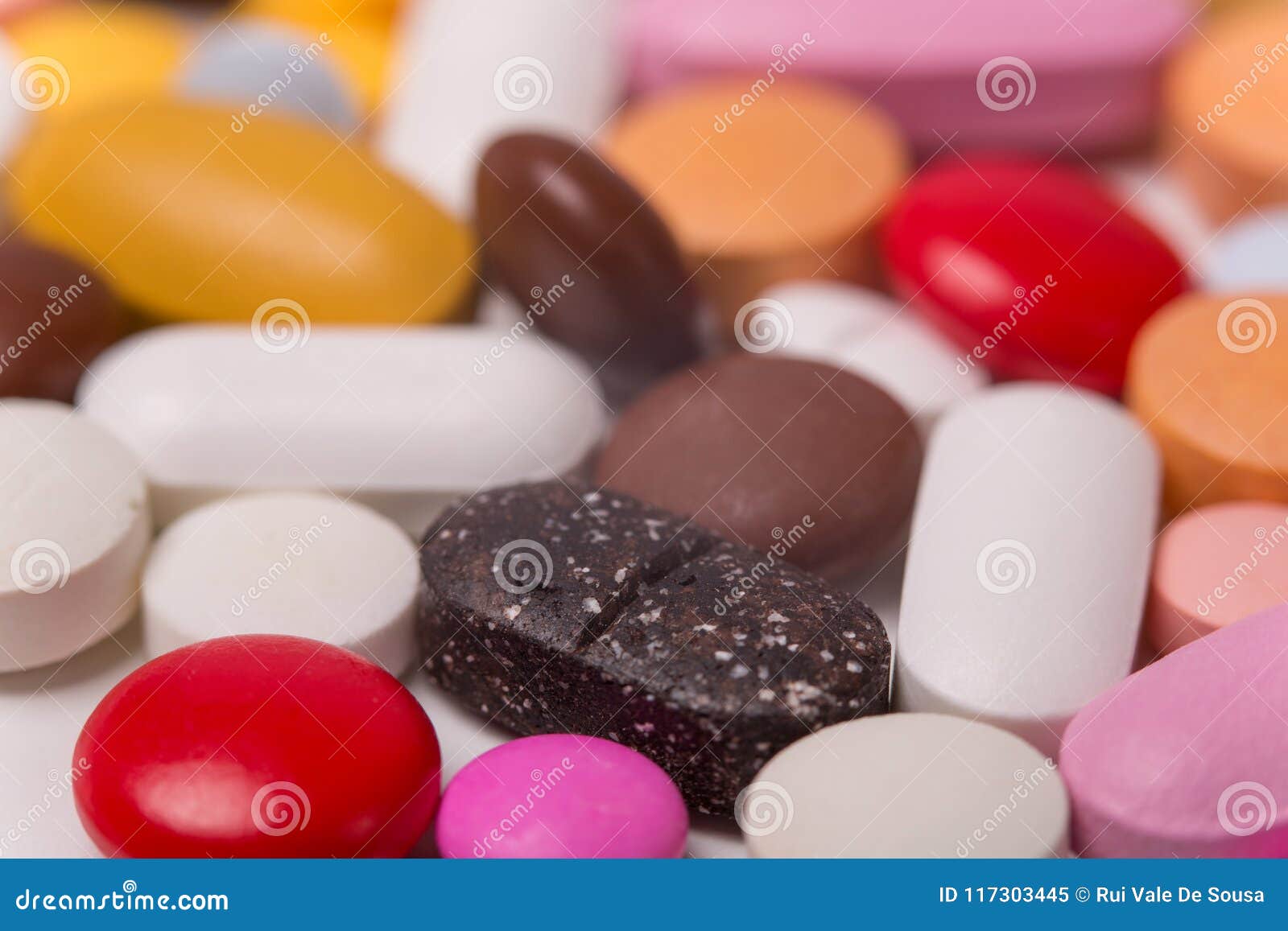 Drogas imagen de archivo. Imagen de macro, sano, medicina - 117303445