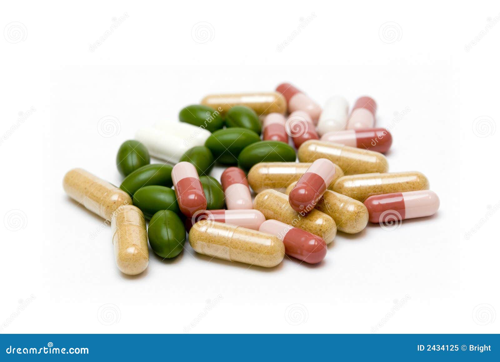 Drogas imagen de archivo. Imagen de diferente, drogas - 2434125