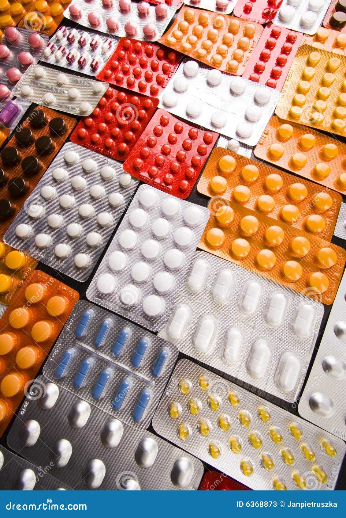 Drogen, Medizin, Tabletten, Pillen Stockbild - Bild von gesundheit ...