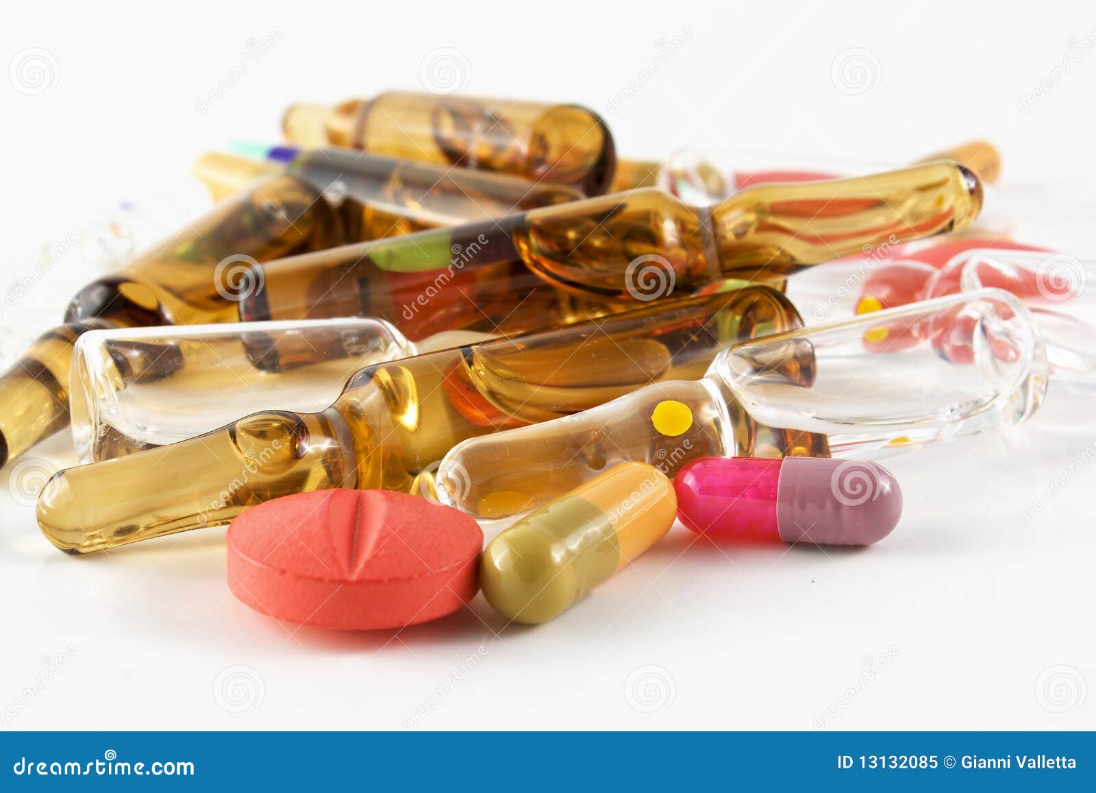 Droghe immagine stock. Immagine di farmacologia, prodotto - 13132085