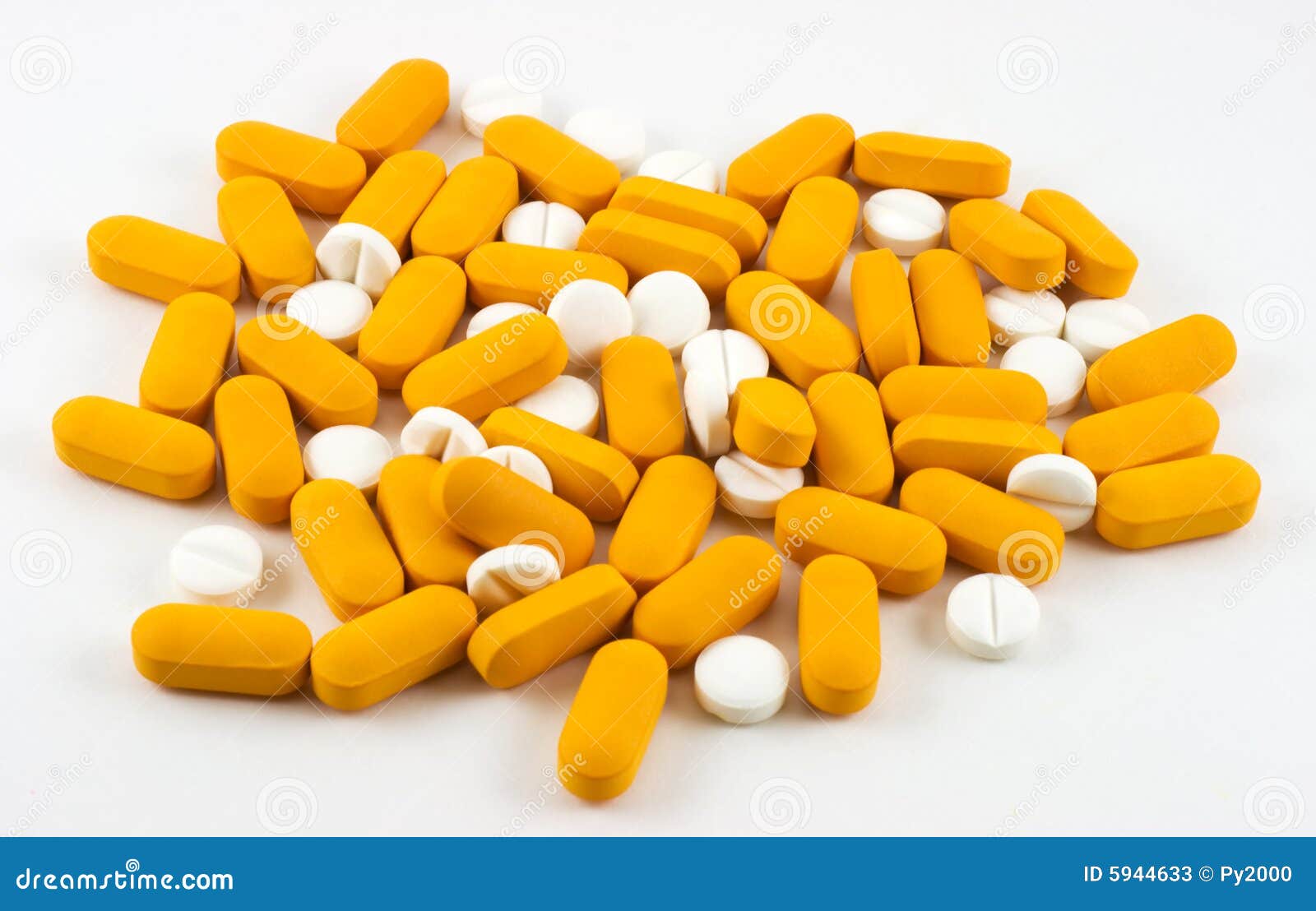Drogues image stock. Image du différent, pharmaceutique - 5944633