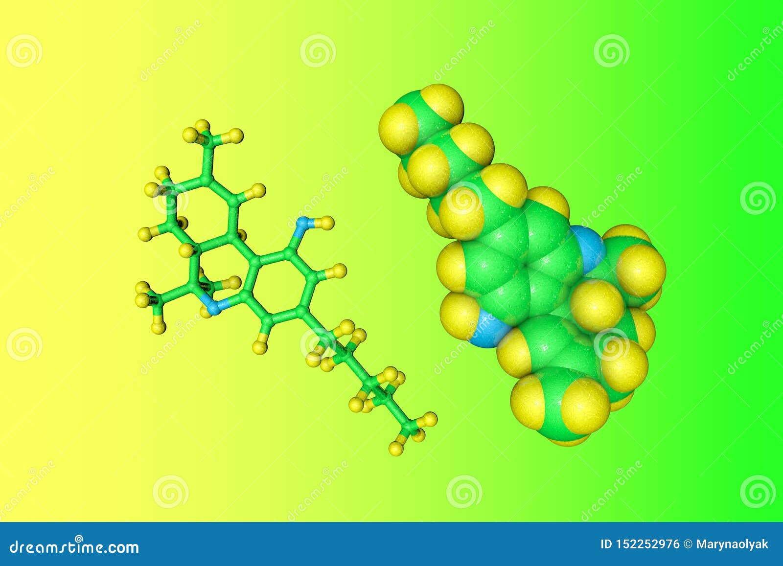 Dronabinol is a Synthetic Form of Tetrahydrocannabinol, the Primary ...