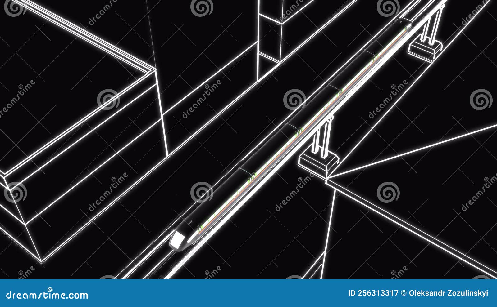 View On Train Passing Over Nine Arches Bridge In Ella, Sri Lanka ...