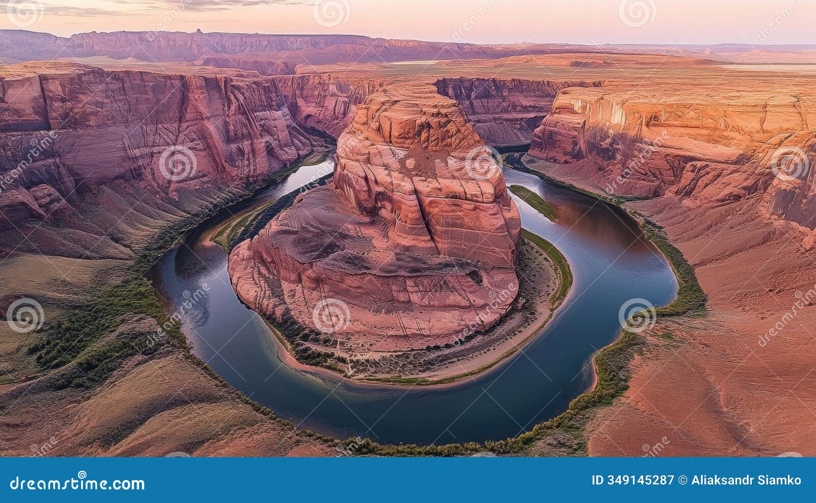 Aerial Imagery Drones Isolated Cartoon Vector Illustrations ...