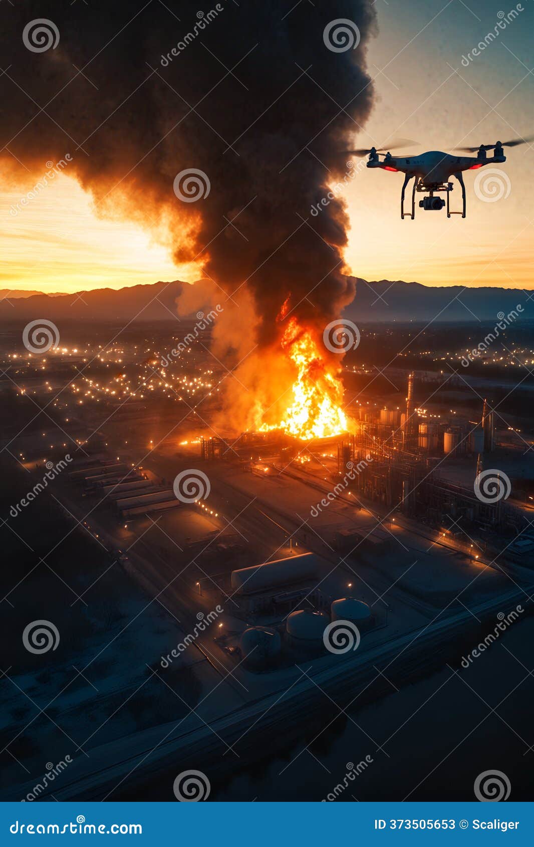 Thick Smoke Stock Photo | CartoonDealer.com #31365738