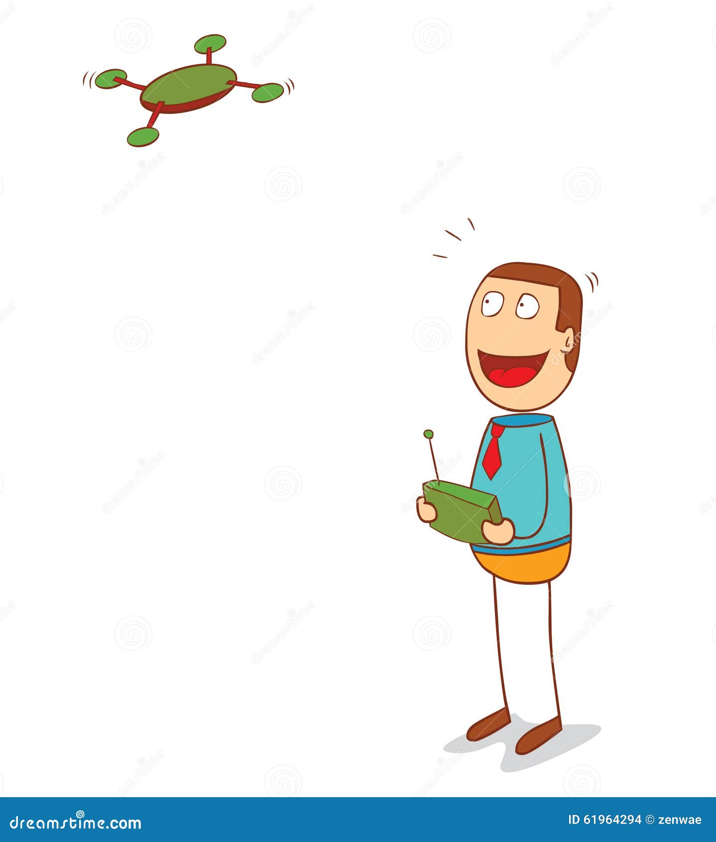 Controlling Cartoons, Illustrations & Vector Stock Images - 18791 ...