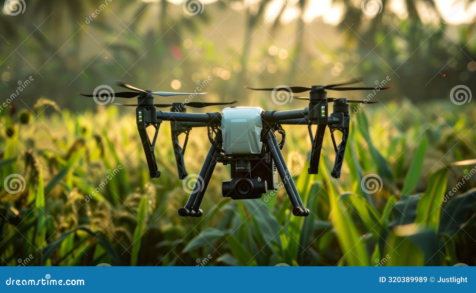 A Drone Equipped with Advanced Lidar Technology Providing Accurate 3D ...