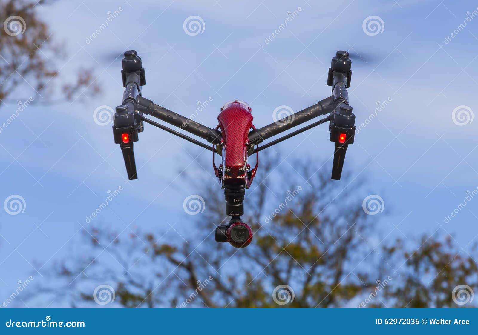 Drone Flight Controls stock photo. Image of camera, flight - 62972036