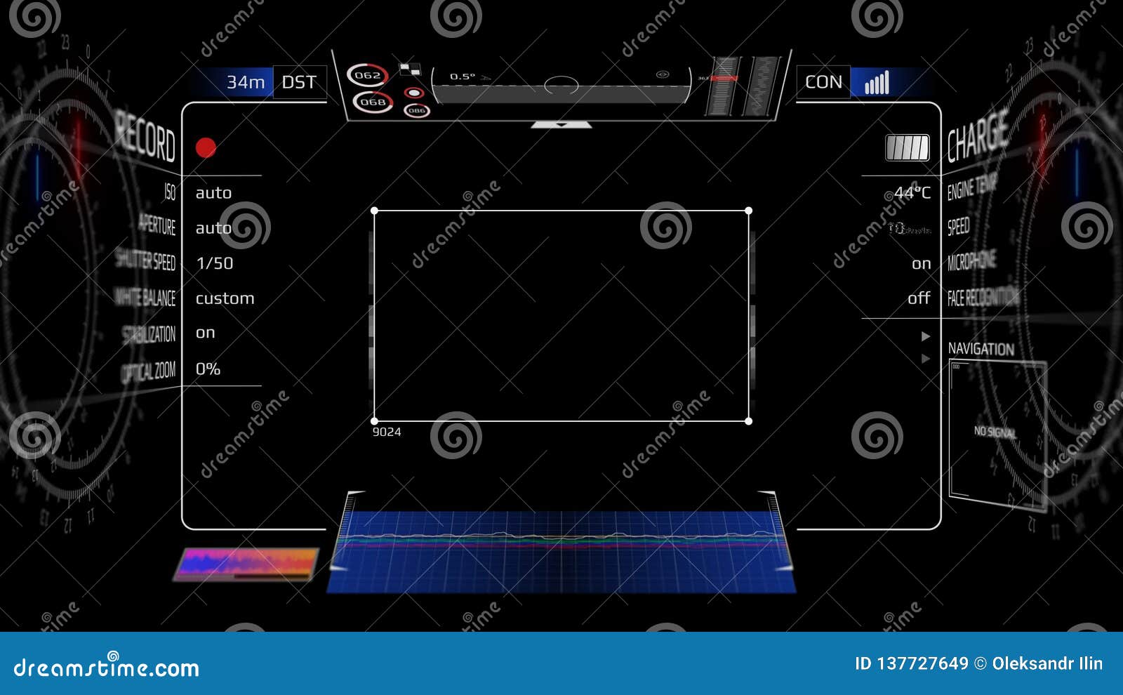 Drone Hud Alpha Channel Stock Footage & Videos - 68 Stock Videos