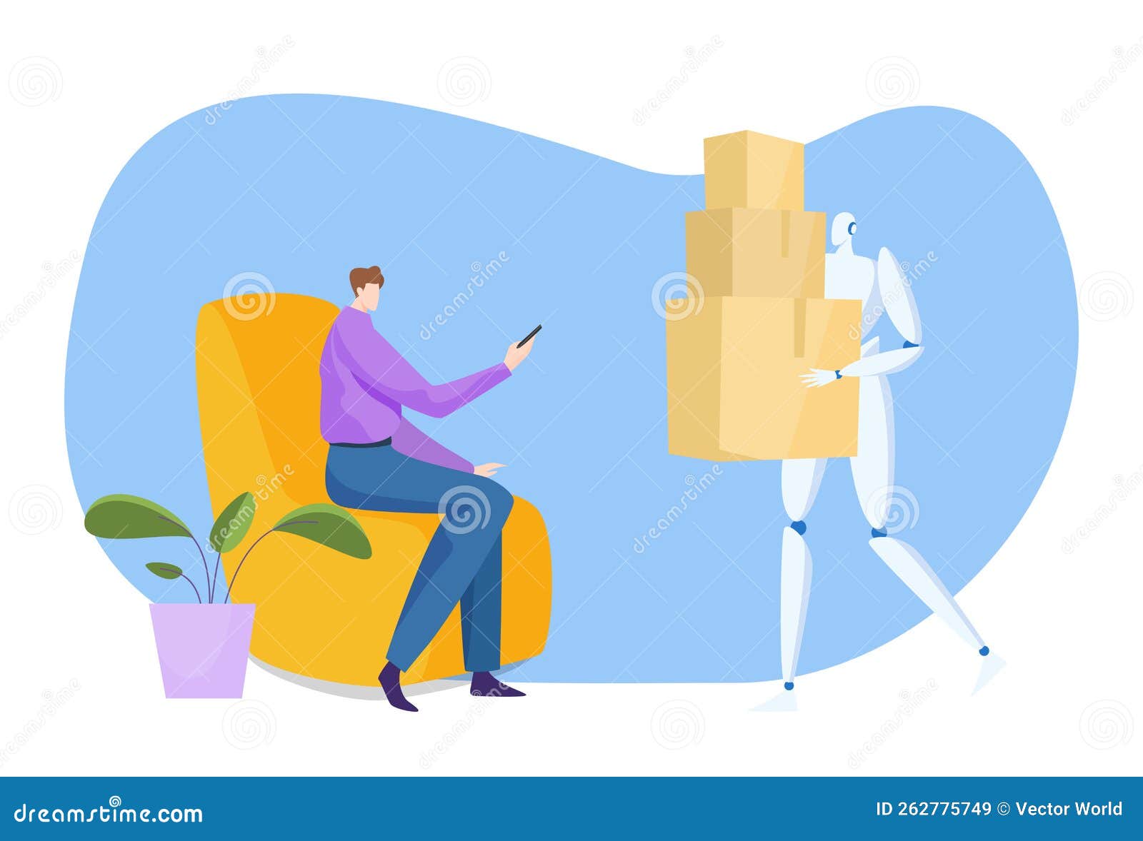 Android Package Kit APK File Format Icon Vector Illustration ...