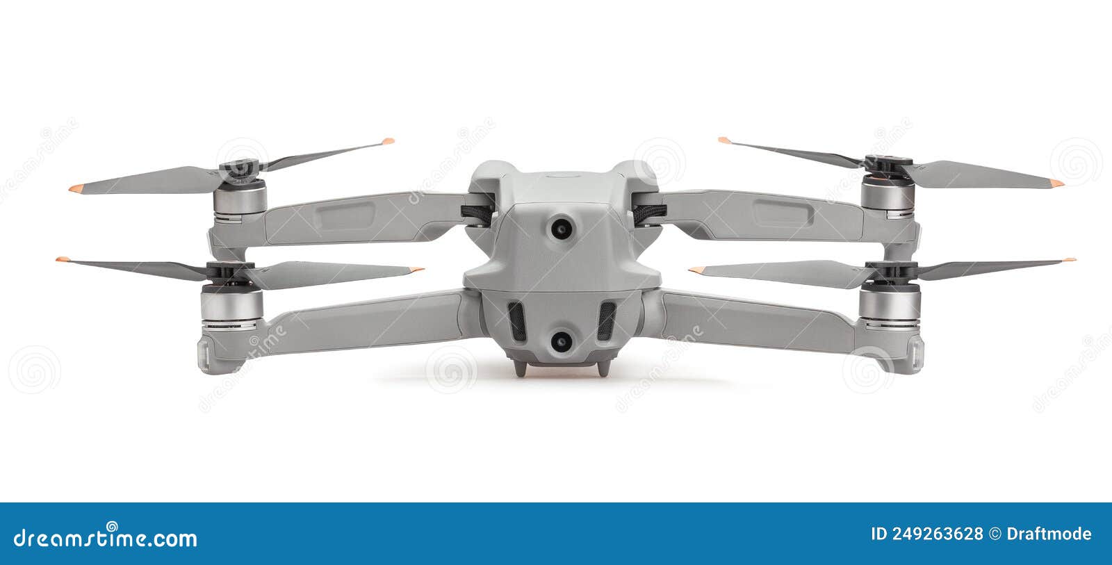 Drone path isolated stock photo. Image of path, aerial - 249263628