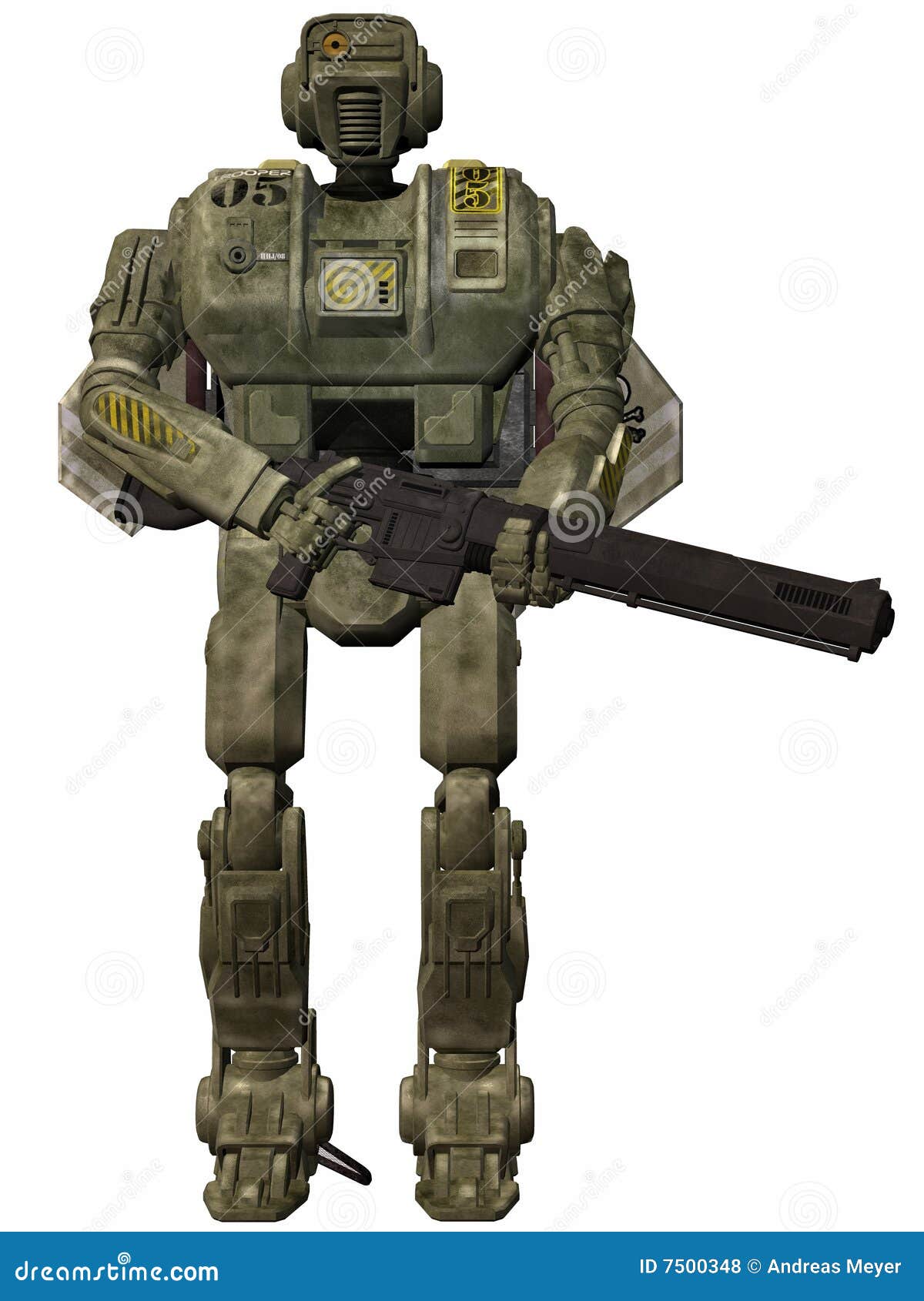 Trooper Cartoons, Illustrations & Vector Stock Images - 1991 Pictures ...