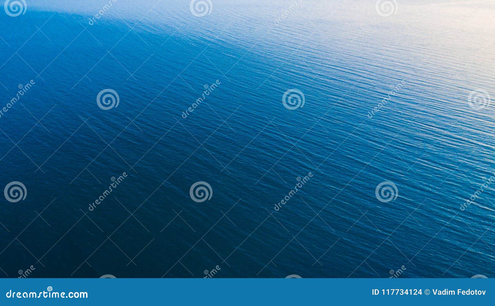 Drone view of sea stock photo. Image of abstract, seascape - 117734124