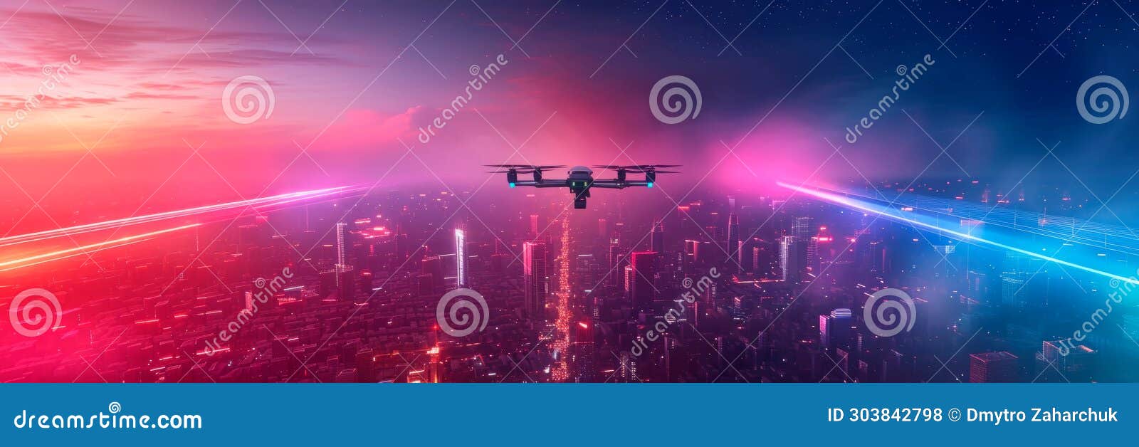 Drone Visualization To Help Track Prices and Analyze Competitors ...