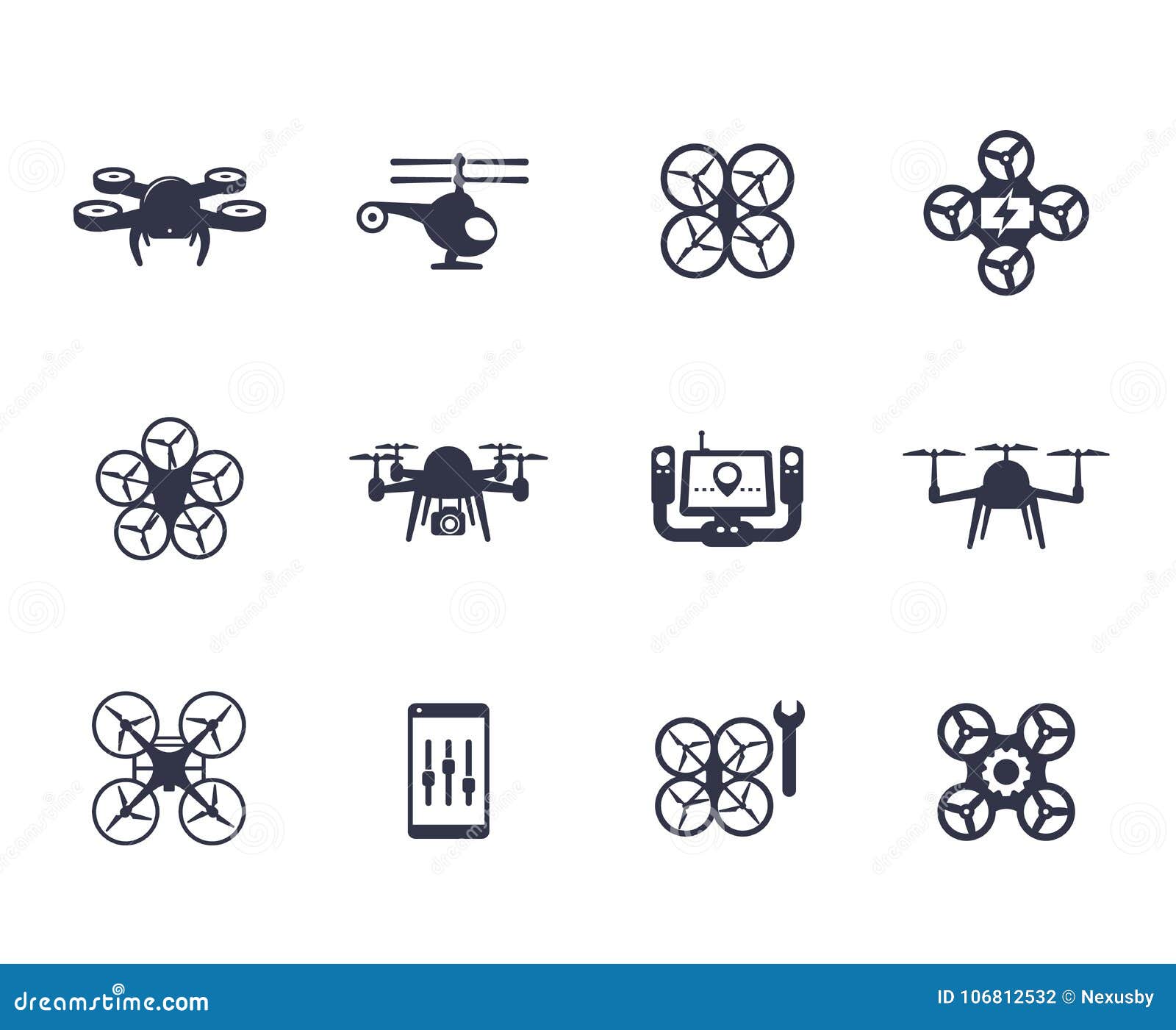 Pentacopter Stock Illustrations – 11 Pentacopter Stock Illustrations ...