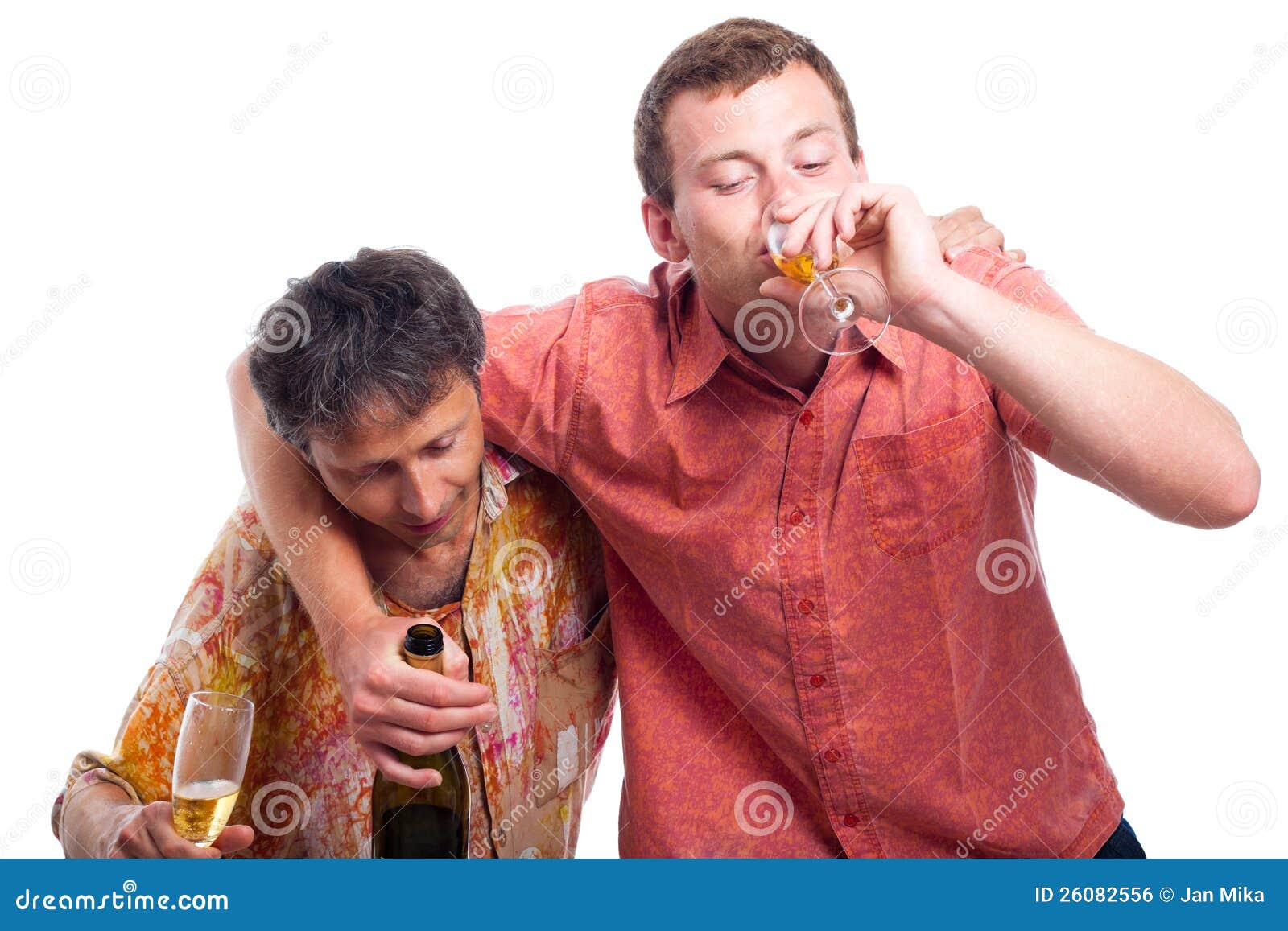 Grappige Dronken Vriend Foto's Met... Met Dronken Mensen Op Stap