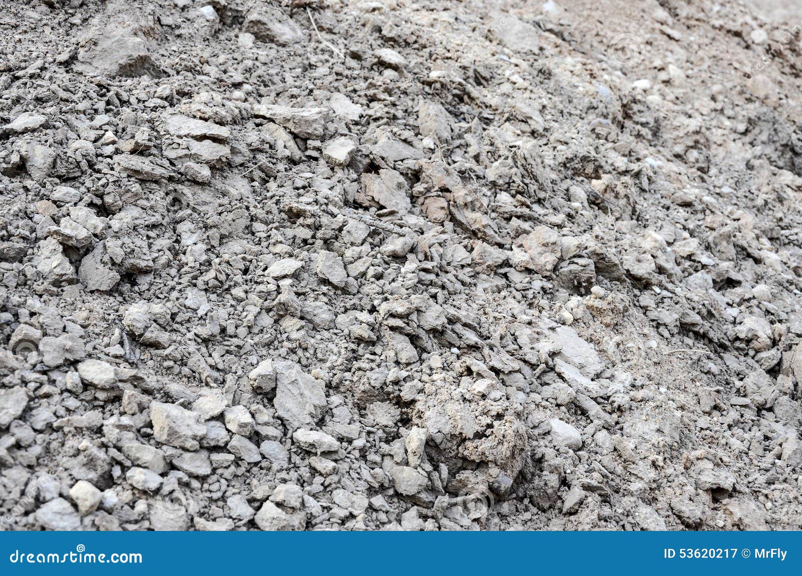 Droog Vuil stock afbeelding. Image of samenvatting, aarde - 53620217