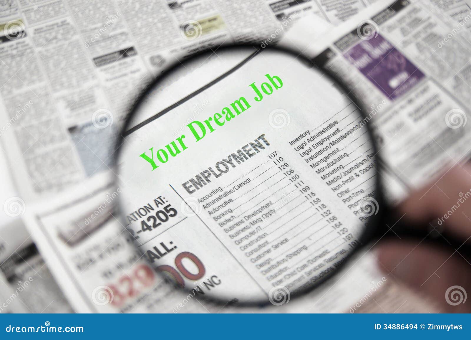 Droombaan stock foto. Image of geclassificeerd, traditioneel - 34886494