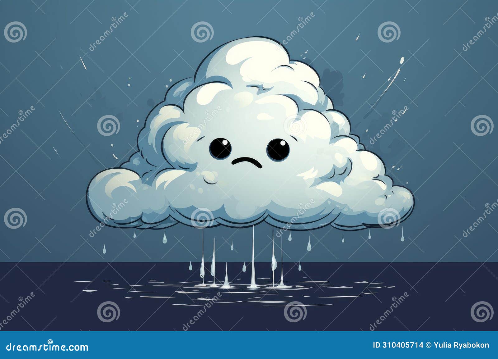 Droopy Cartoons, Illustrations & Vector Stock Images - 2072 Pictures to ...