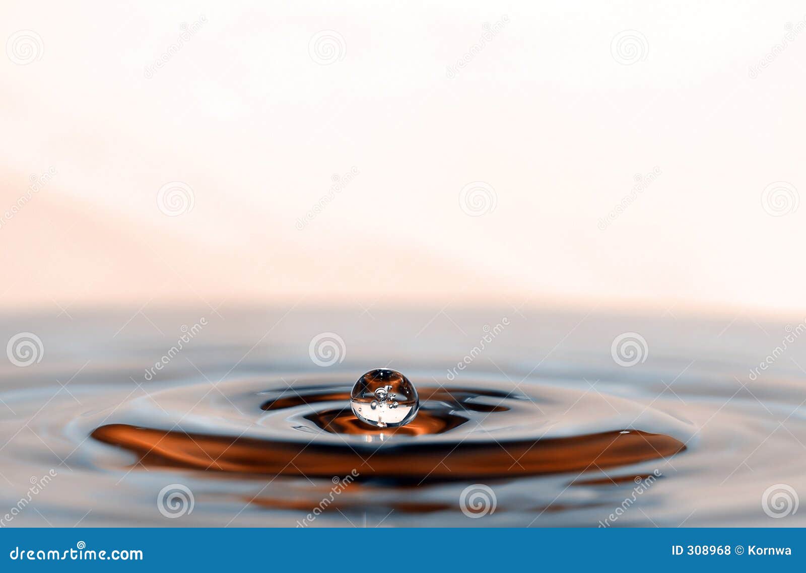 Drop Picture. Image: 308968