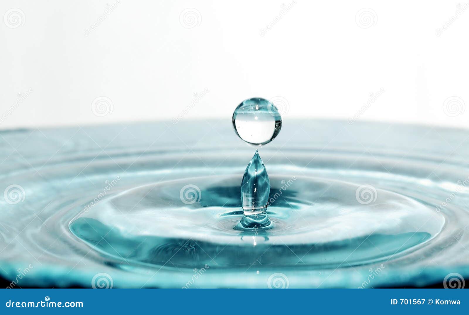 Drop stock image. Image of soda, texture, mineral, reflex - 701567