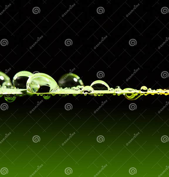 Drop background stock photo. Image of environment, circle - 7059140