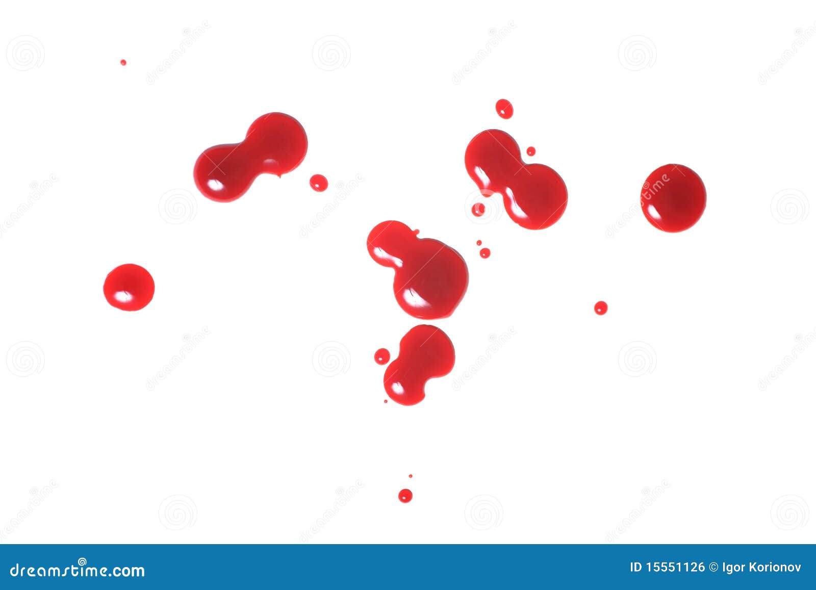 Drop of blood stock photo. Image of backgrounds, color - 15551126