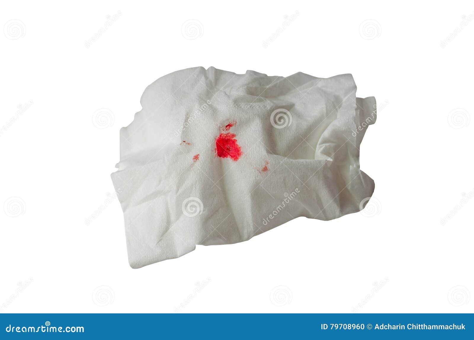 Drop of Blood on Paper White Background Stock Photo - Image of fresh ...