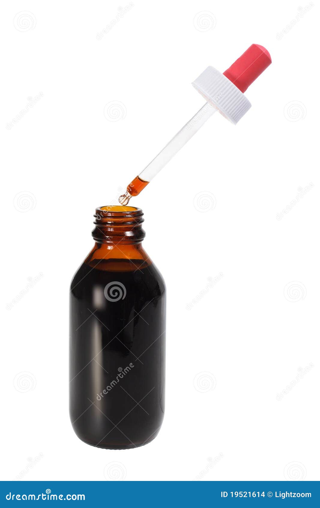 Drop Bottle stock photo. Image of pipet, remedy, filler - 19521614