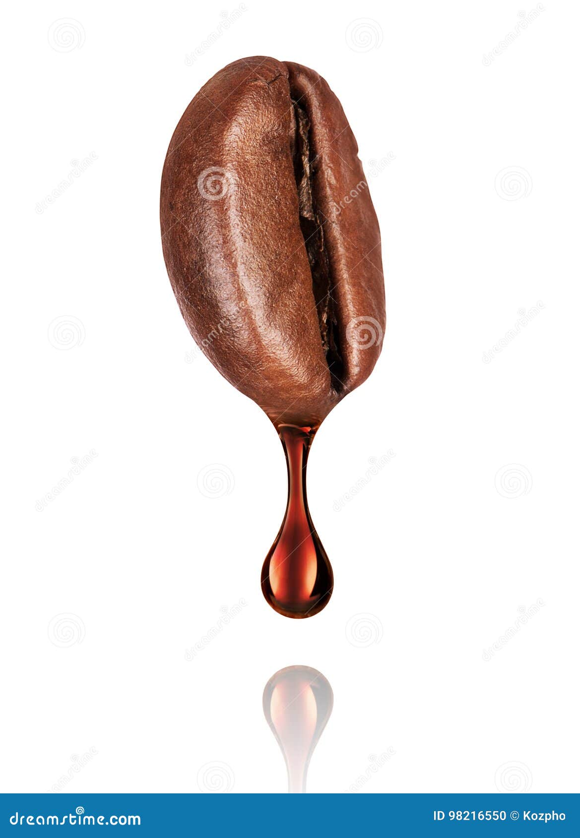 Coffee Dripping In Vietnamese Style At A Cafe Royalty-Free Stock Image ...