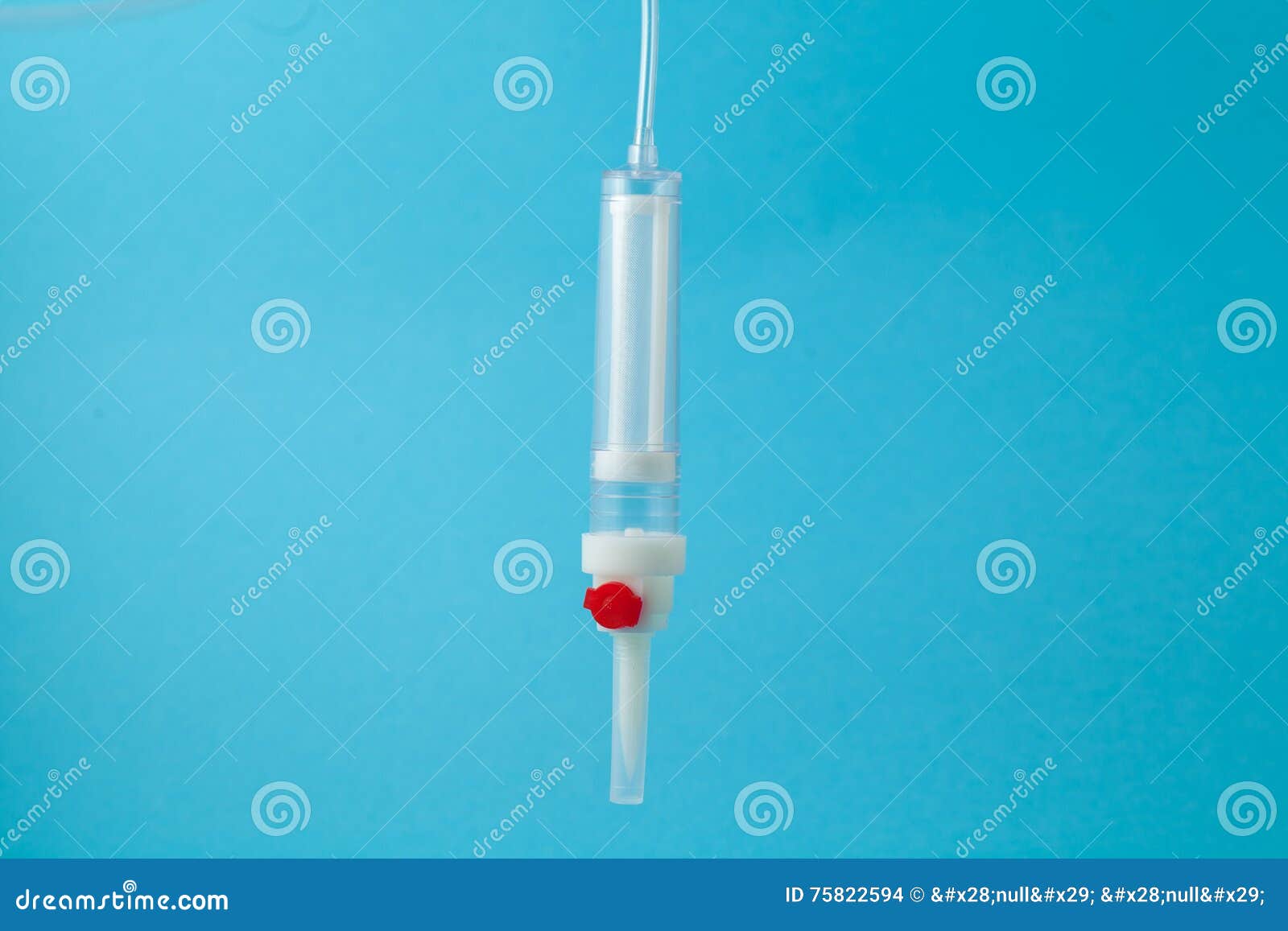 Drop counter medical stock photo. Image of element, healing - 75822594